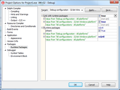 CreateFormInPackage (Delphi) - RAD Studio Code Examples