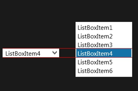 FMX.Pickers.TPickerFactoryService.CreateListPicker - RAD Studio API Documentation