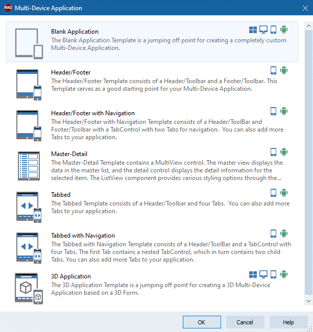 Mobile Tutorial: Creating an Application for Mobile Platforms (iOS and ...
