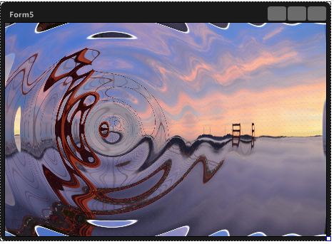 Using FireMonkey Image Effects - RAD Studio