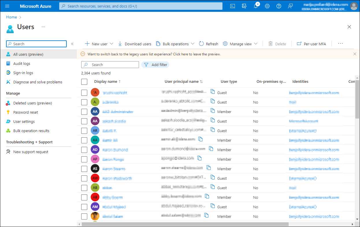 Configuring Your Azure SSO Provider - TeamServer ER/Studio