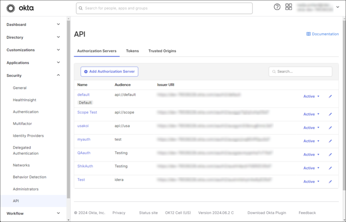 Configuring Your Okta SSO Provider - TeamServer ER/Studio